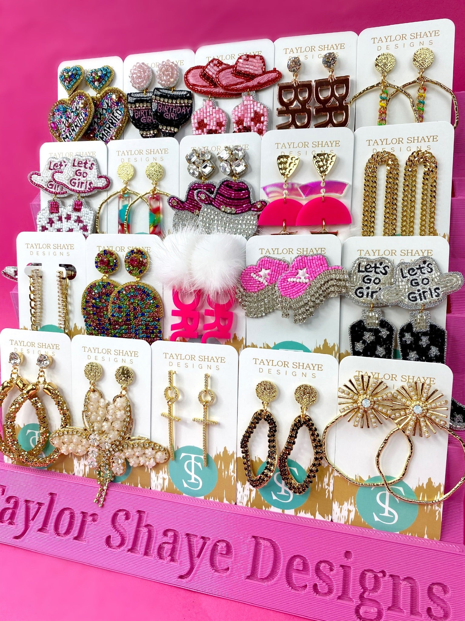 Bundles/Kits – Taylor Shaye Designs
