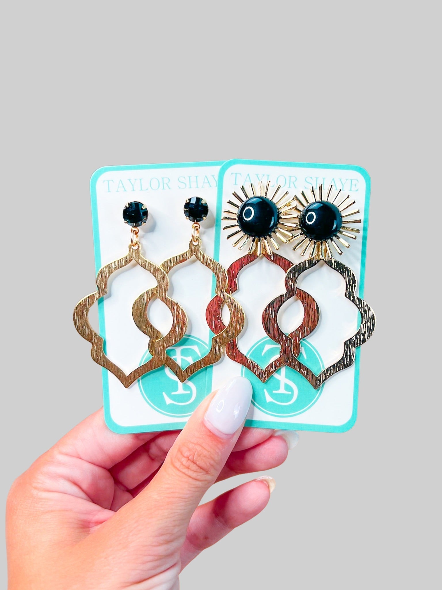 Fall Everyday Drops – Taylor Shaye Designs
