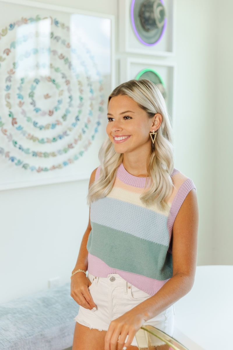 Ellis Drops – Taylor Shaye Designs