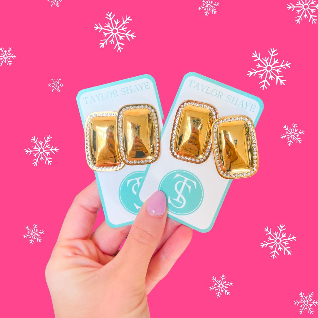 Milani Drops – Taylor Shaye Designs