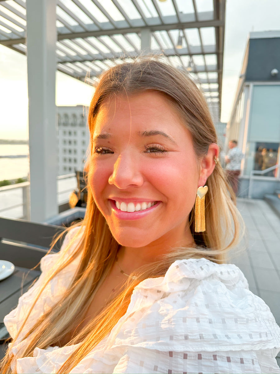 Blythe Drops – Taylor Shaye Designs