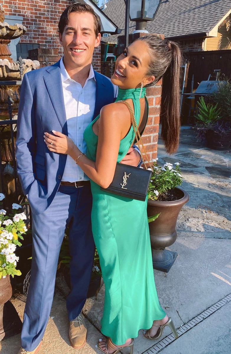 Daisy Chain Drops – Taylor Shaye Designs