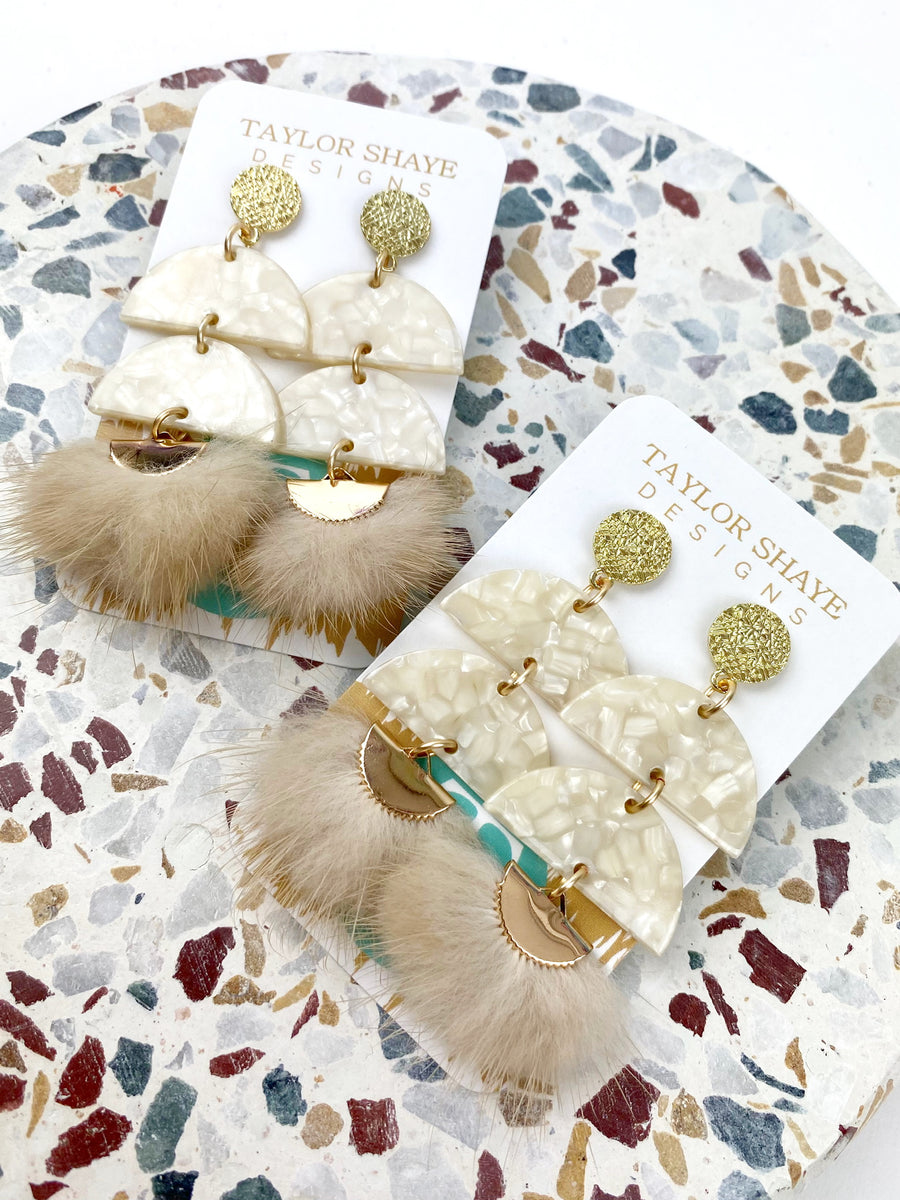 Demi Tassels – Taylor Shaye Designs