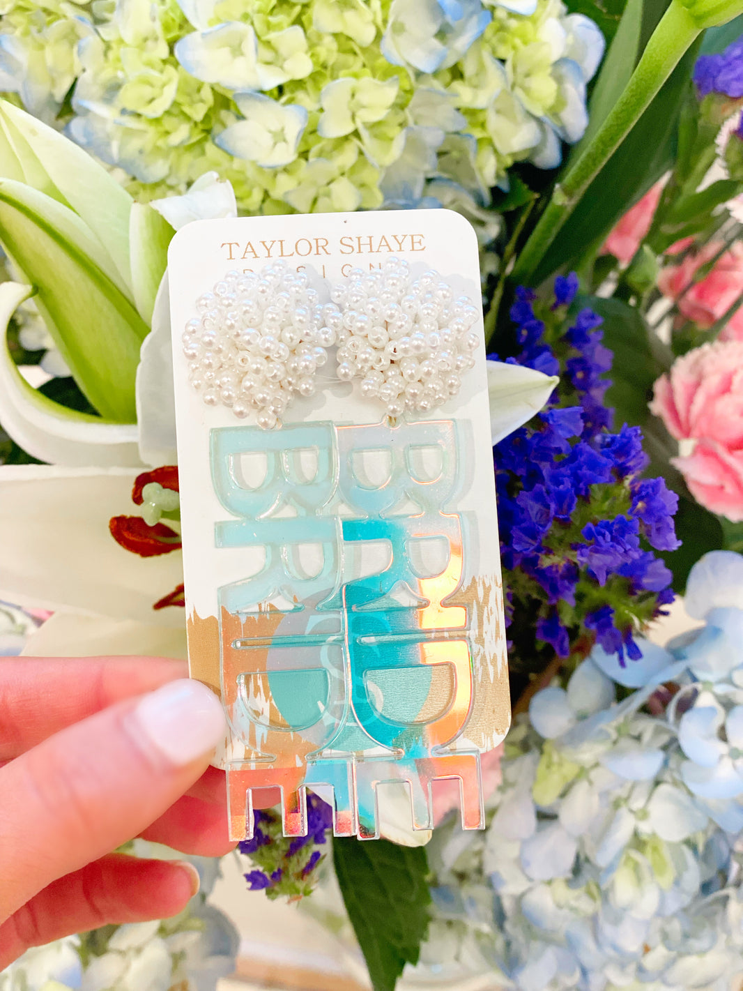 Wedding – Taylor Shaye Designs